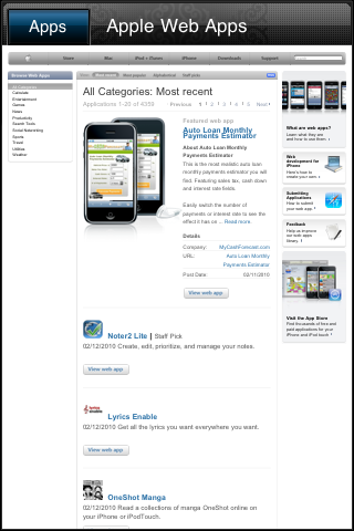 Quick Review: AppBox Pro